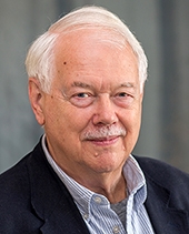 Michael Gaunt - Theatre Director, Acting Teacher and Theatre Historian